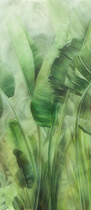 Декор Boost Pro Leaves 120x278 B (A3M2) Atlas Concorde — заказать по ...