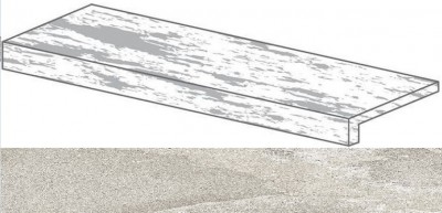 Ступень Klif White Elemento L Grip (AN5A) Atlas Concorde — заказать по ...