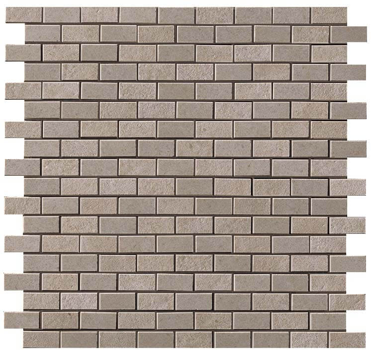 Kone Pearl Mosaico Brick (AUOM) Керамогранит Atlas Concorde — заказать ...