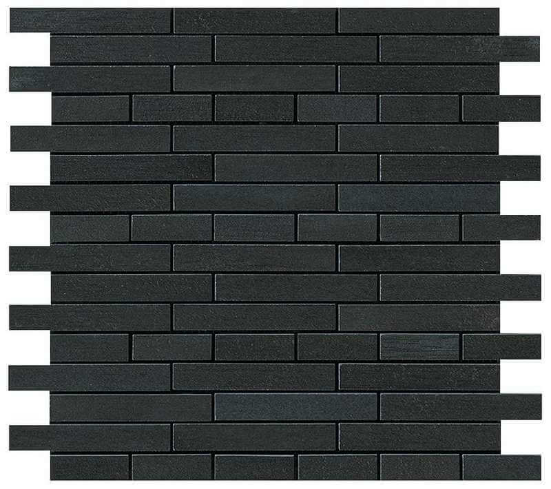 Mek Dark Mosaico Zip (AMKO) Керамогранит Atlas Concorde — заказать по ...
