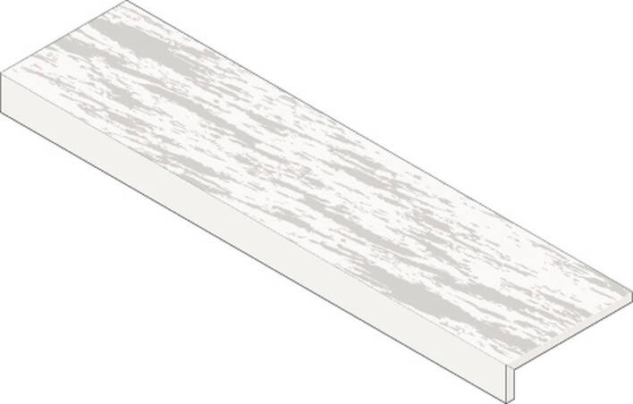 Ступень Kone White Elemento L Grip (AAQ4) Atlas Concorde — заказать по ...